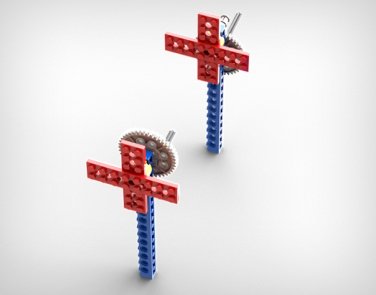 Young Engineers – Build Your Tomorrow.Today!